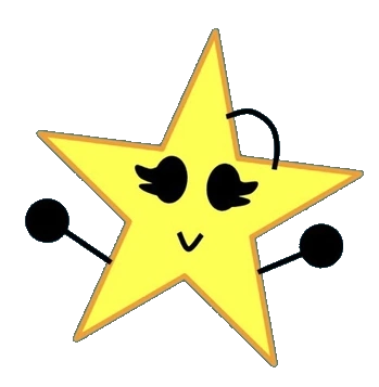 Star | SFTF Wiki | Fandom