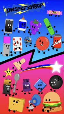 SFTF Wallpapers | SFTF Wiki | Fandom