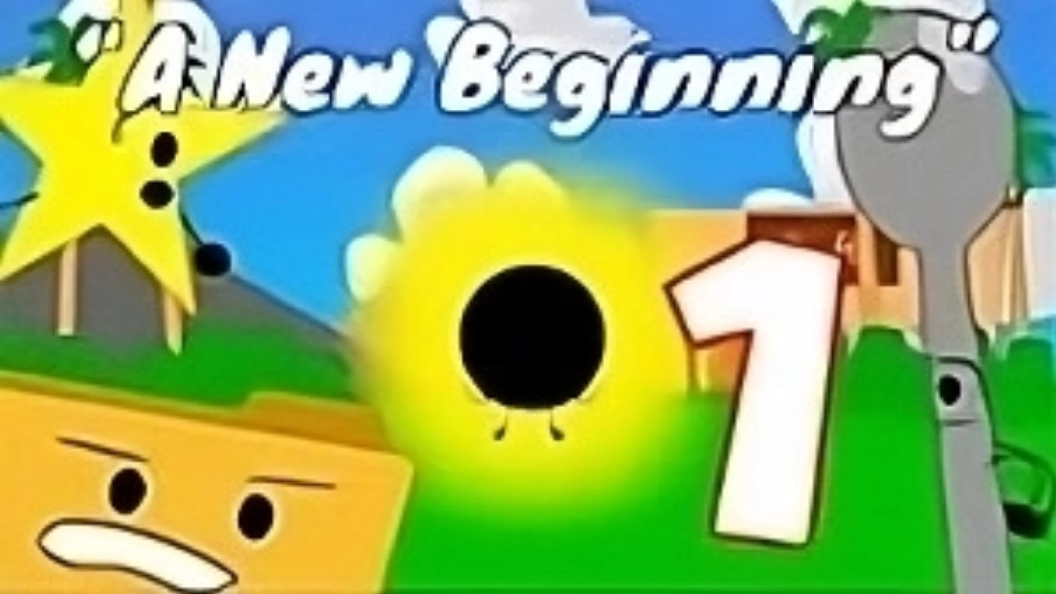 A New Beginning | SFTF Wiki | Fandom