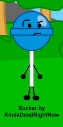 Recommend Characters | SFTF Wiki | Fandom