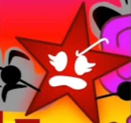 Anti Star | SFTF Wiki | Fandom