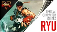 Ryu | Street Fighter V Wikia | Fandom