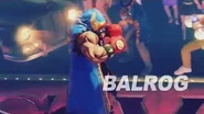 Balrog | Street Fighter V Wikia | Fandom