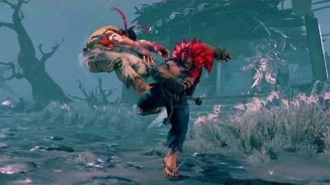 Street Fighter V Wikia | Fandom