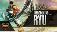 Ryu | Street Fighter V Wikia | Fandom