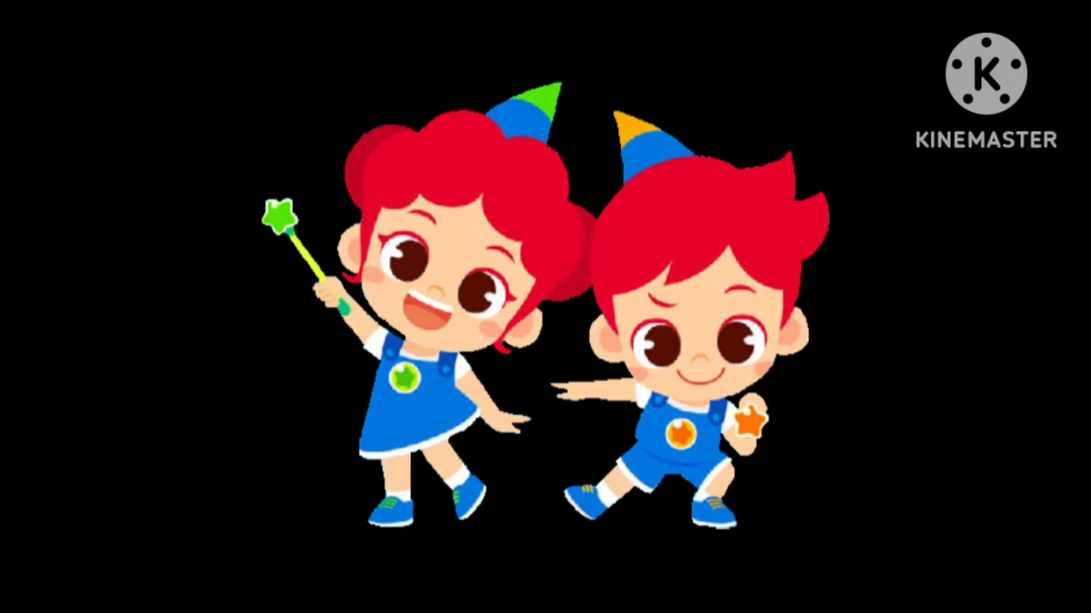 The AfonsoSoeirooo Object Show (GD & KineMaster)/Image Gallery/2025 ...