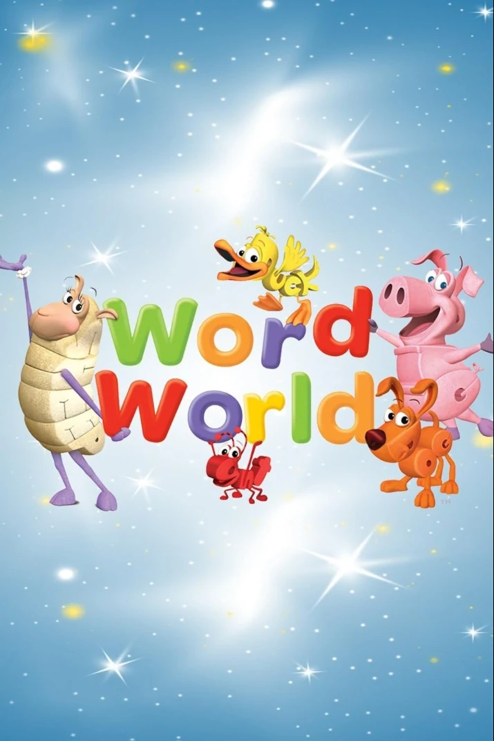 WordWorld | SFX Resource Wiki | Fandom