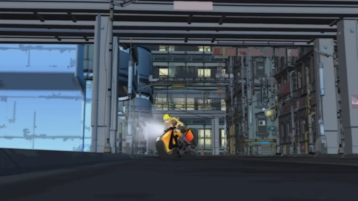 RWBY "Yellow" Trailer (2013) | SFX Resource Wiki | Fandom