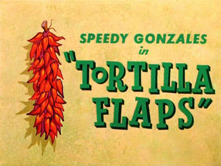 Tortilla Flaps (1958) | SFX Resource Wiki | Fandom