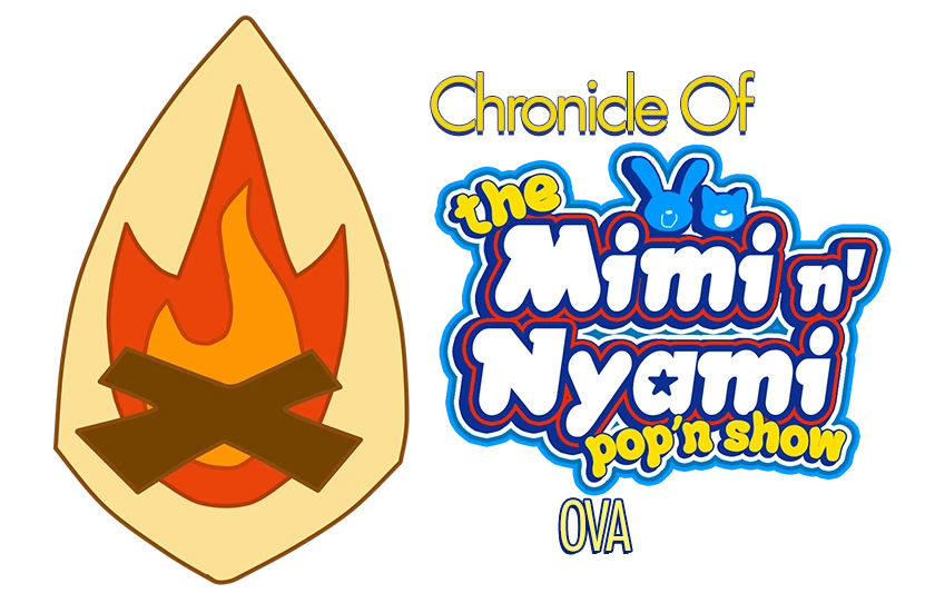 Chronicle Of The Mimi N' Nyami Pop'n Show OVA | SFX Resource Wiki | Fandom