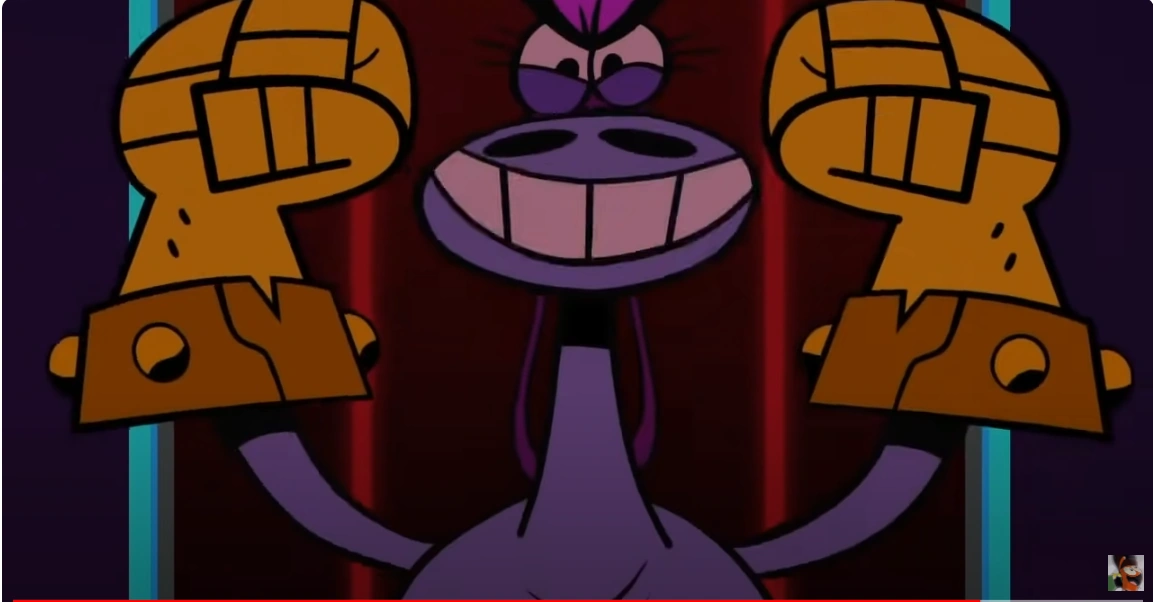 Wander Over Yonder/Image Gallery/Season 2 | SFX Resource Wiki | Fandom