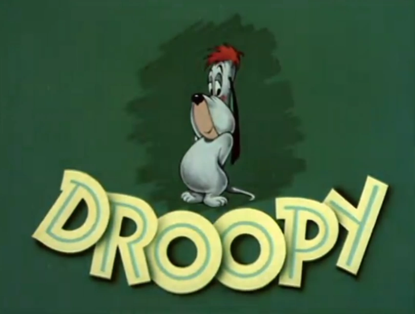 Droopy | SFX Resource Wiki | Fandom