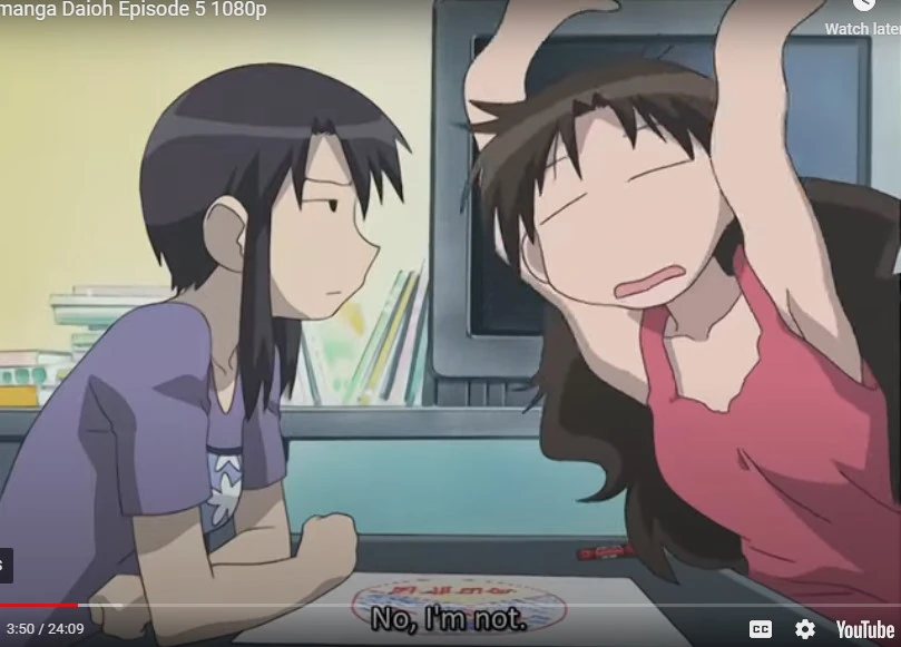 CJToons Whimpering Crying Sound/Image Gallery | SFX Resource Wiki | Fandom