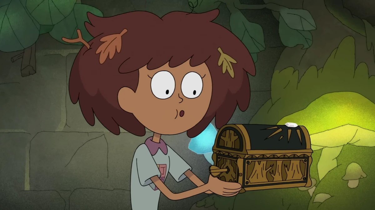Amphibia/Image Gallery/Season 1 | SFX Resource Wiki | Fandom
