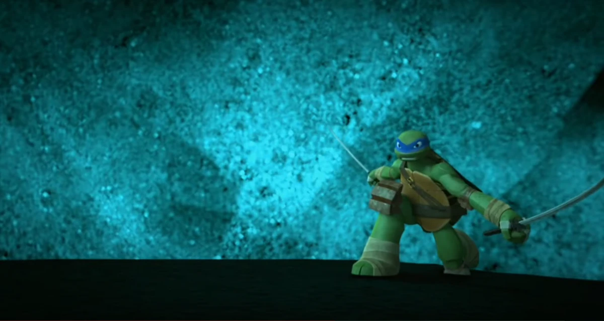 Teenage Mutant Ninja Turtles (2012)/Image Gallery/Season 5 | SFX ...