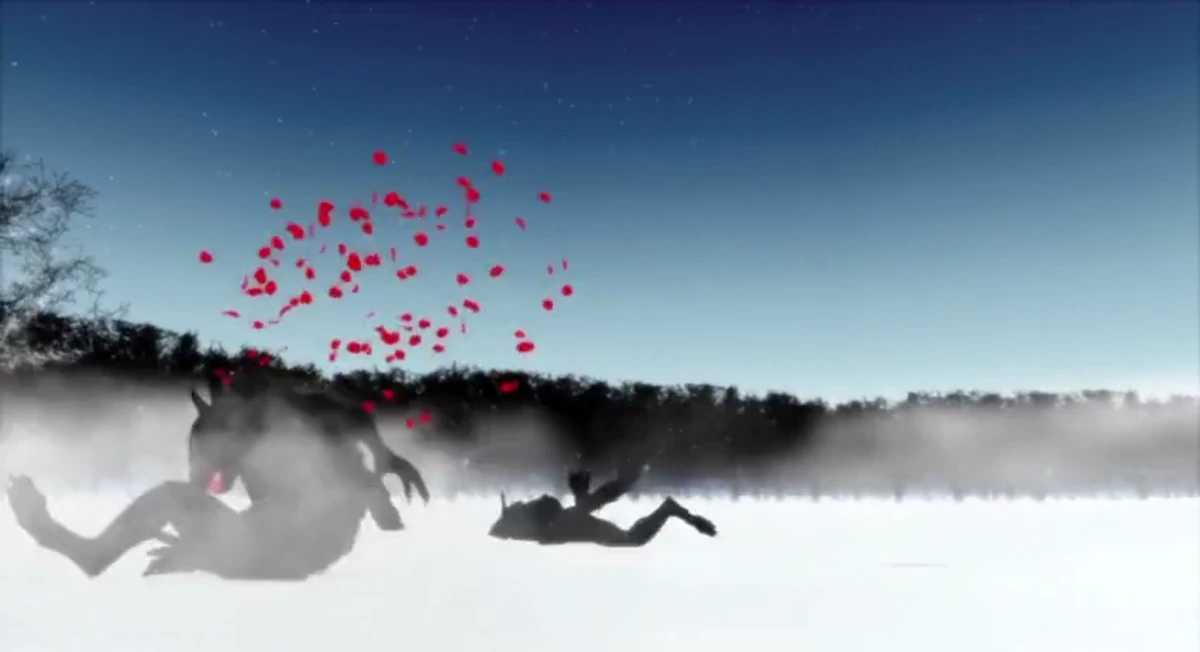 RWBY "Red" Trailer (2013) | SFX Resource Wiki | Fandom