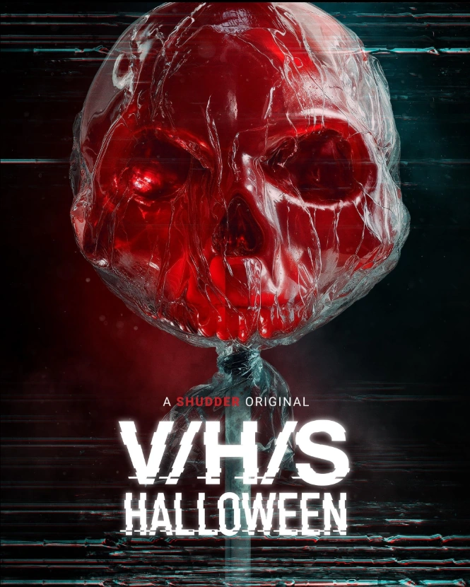 V/H/S/Halloween (2025) | SFX Resource Wiki | Fandom