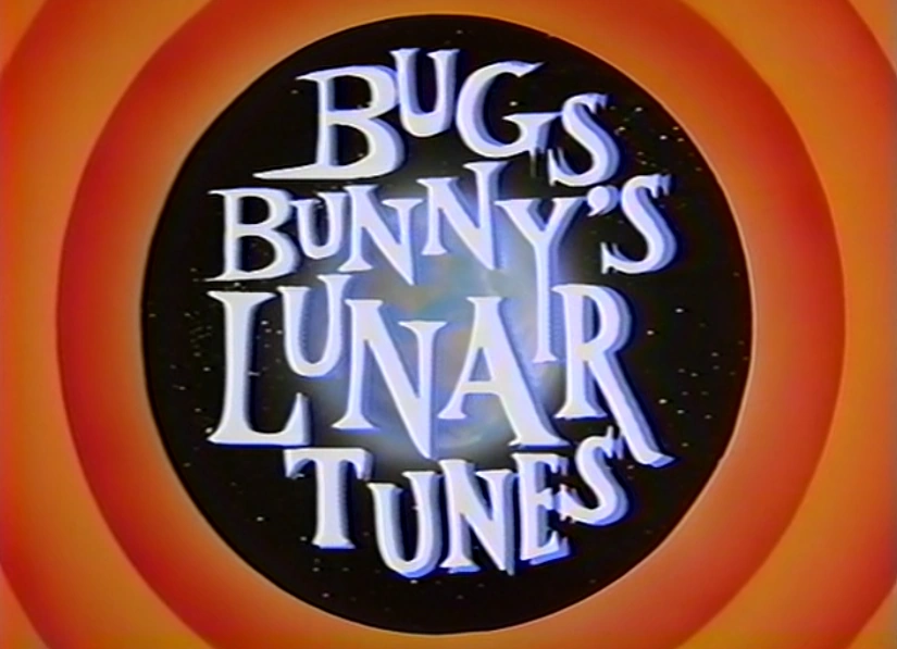 Bugs Bunny's Lunar Tunes (1992) | SFX Resource Wiki | Fandom