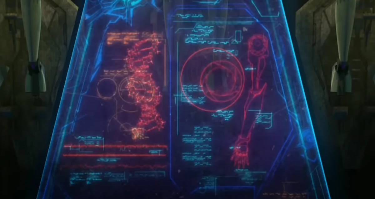 Transformers: Prime/Image Gallery/Season 2 | SFX Resource Wiki | Fandom