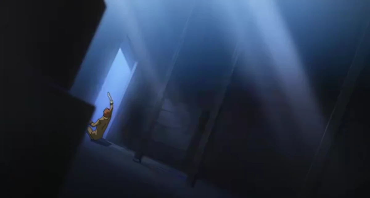 Sound Ideas, SWORD, HIT - SWORD CLANK, METAL 03 | SFX Resource Wiki ...