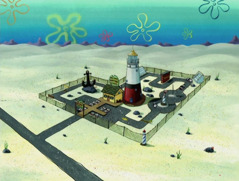 PSEL, AL Lighthouse Horn | SFX Resource Wiki | Fandom