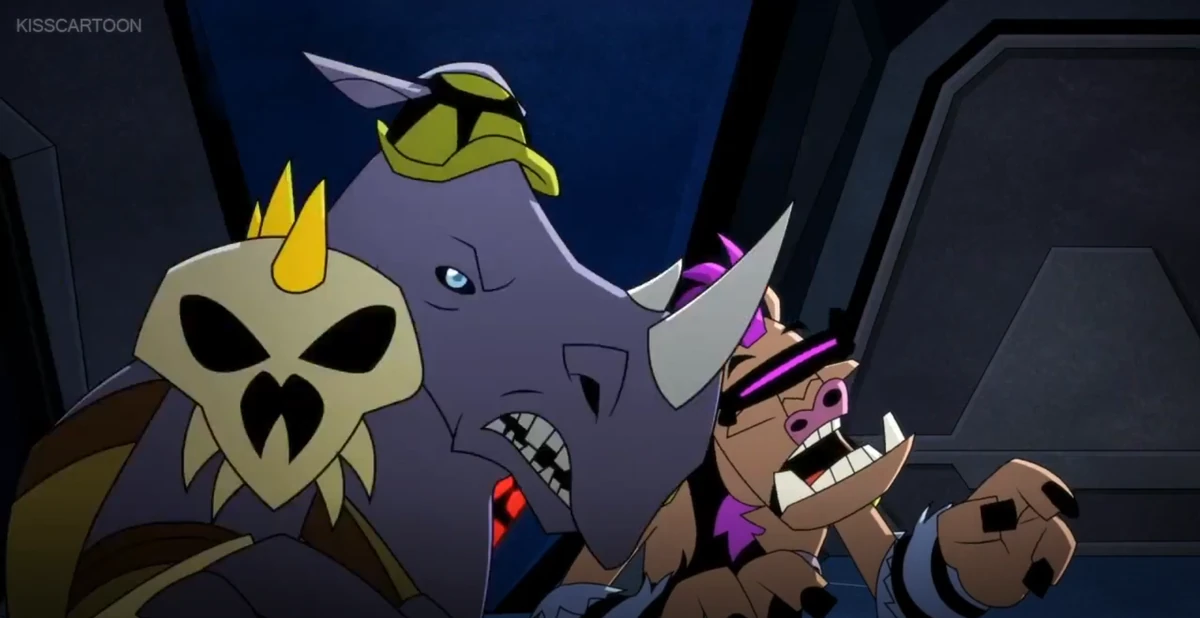 SoundDogs, Machine - Machines - Hydraulic Servo Motor - C U - Large ...