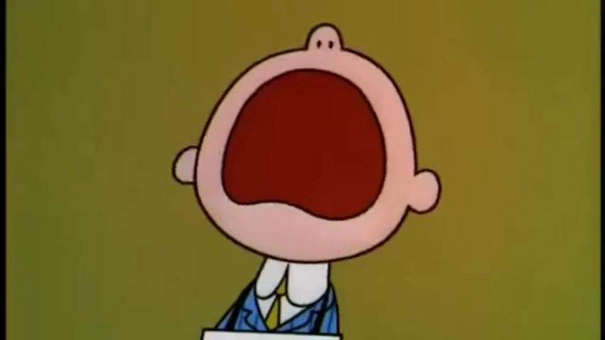 Charlie Brown Scream | SFX Resource Wiki | Fandom