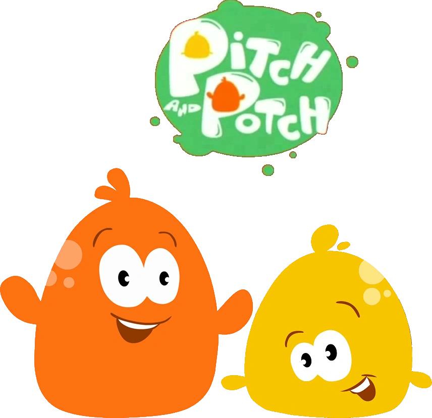 Pitch and Potch | SFX Resource Wiki | Fandom