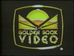 Golden Book Video | SFX Resource Wiki | Fandom