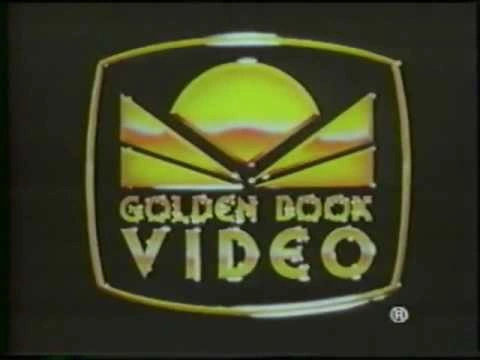 Golden Book Video | SFX Resource Wiki | Fandom