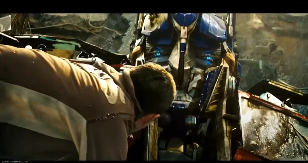 Transformers (2007)/Image Gallery | SFX Resource Wiki | Fandom