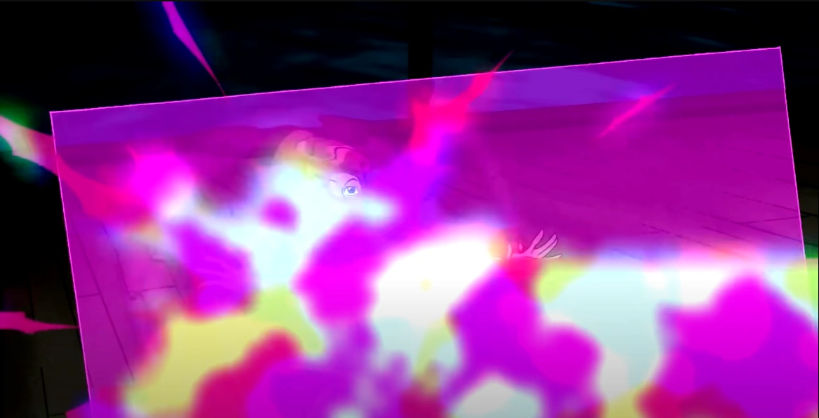 RICOCHET - CARTOON RICCO 15/Image Gallery | SFX Resource Wiki | Fandom