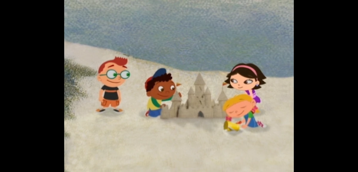 Disney's Little Einsteins/Image Gallery/Whale Tale | SFX Resource Wiki ...