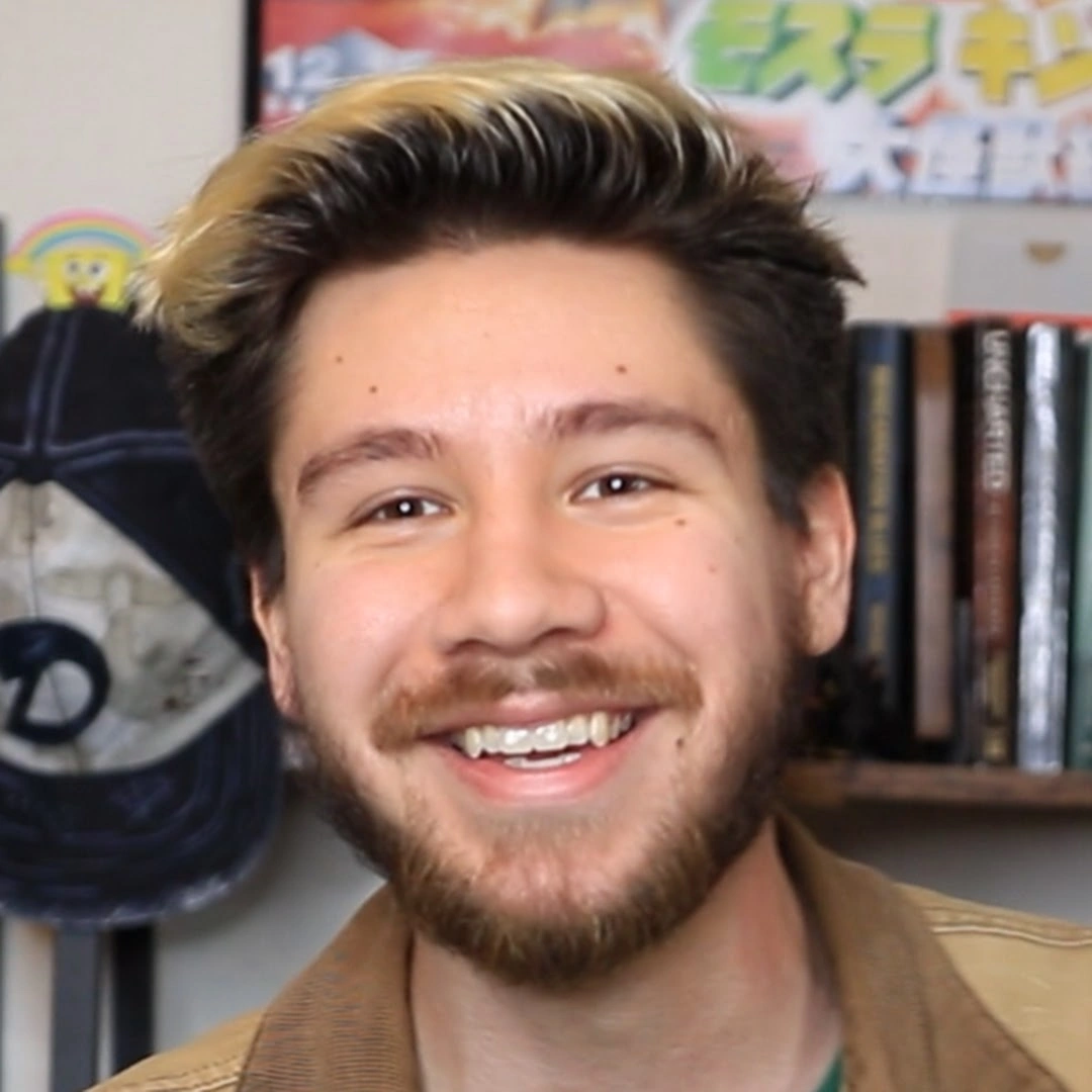 Christian Jay | SFX Resource Wiki | Fandom