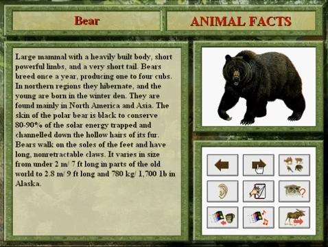 Valentino Bear | SFX Resource Wiki | Fandom