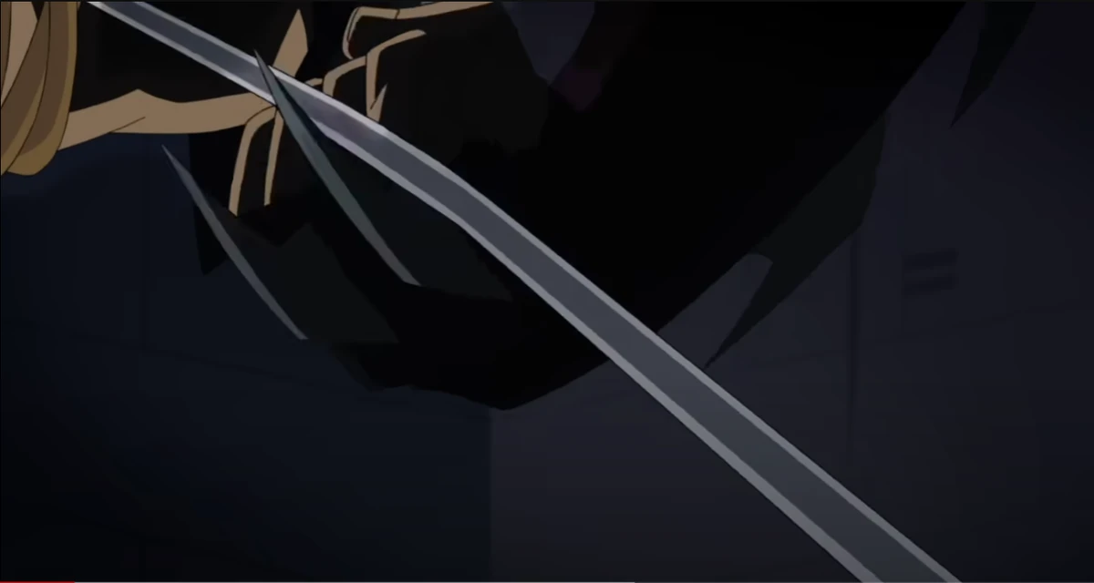 Shredder Retractable Claw Sound | SFX Resource Wiki | Fandom