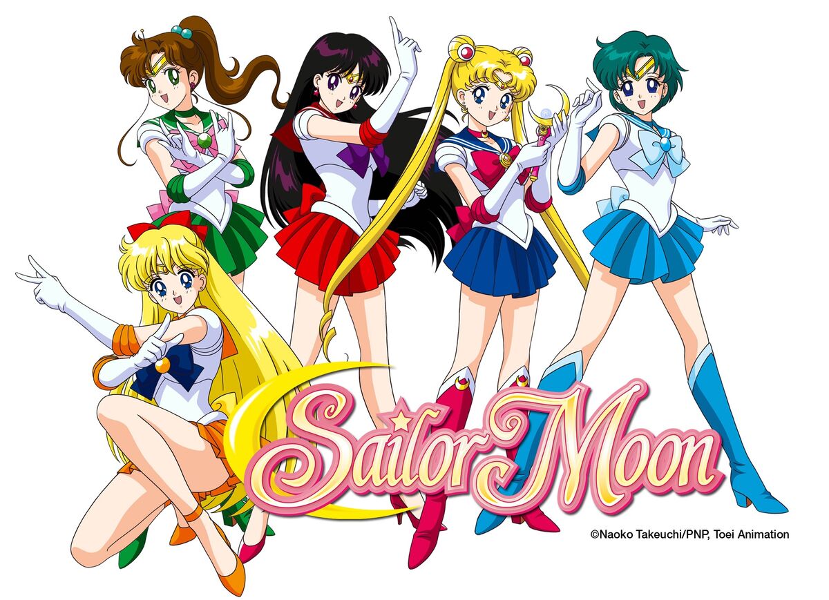 Sailor Moon Sfx Resource Wiki Fandom