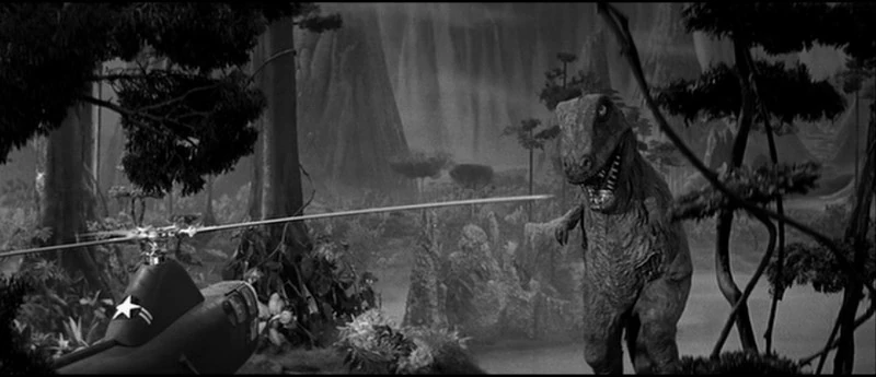 Sound Ideas, MONSTER - ROAR, ANIMAL 03/Image Gallery | SFX Resource ...