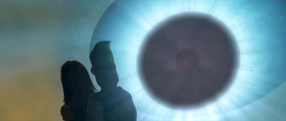 SKYWALKER, METAL - ROBOT PROBE'S EYE LID | SFX Resource Wiki | Fandom