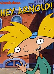 Hey Arnold! | SFX Resource Wiki | Fandom