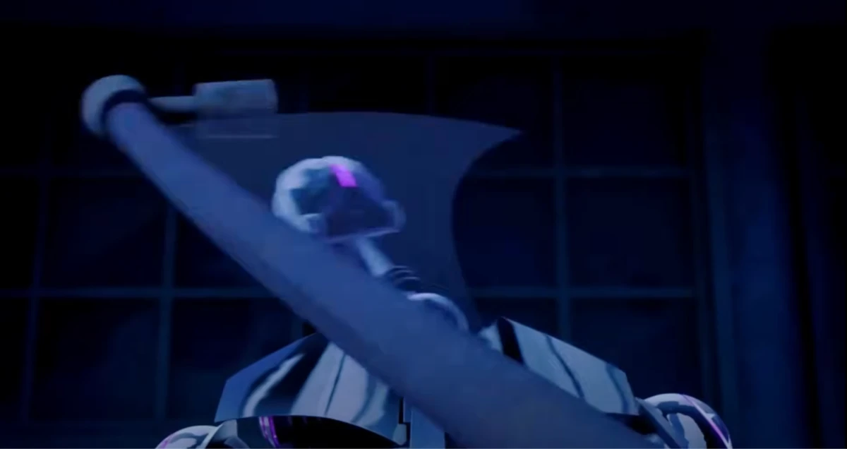 Teenage Mutant Ninja Turtles (2012)/Image Gallery/Season 1 | SFX Resource Wiki | Fandom