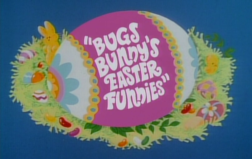 Bugs Bunny's Easter Funnies (1977) | SFX Resource Wiki | Fandom