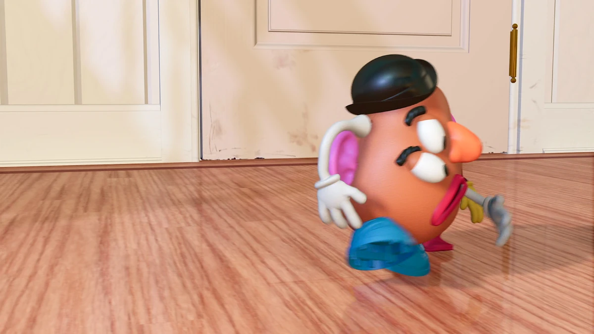 Toy Story (1995)/Image Gallery | SFX Resource Wiki | Fandom