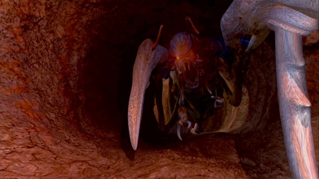 SKYWALKER, ROAR - GODZILLA-LIKE ROAR/Image Gallery | SFX Resource Wiki ...