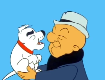 Mr. Magoo | SFX Resource Wiki | Fandom