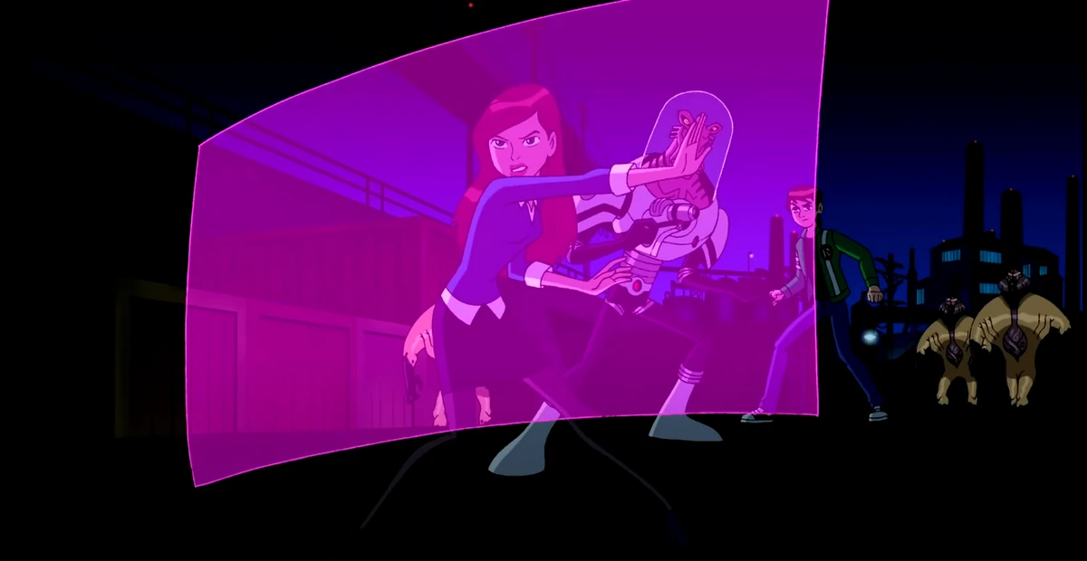 Ben 10: Alien Force/Image Gallery | SFX Resource Wiki | Fandom
