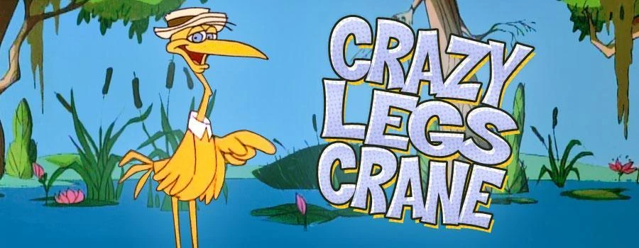 Crazylegs Crane | SFX Resource Wiki | Fandom
