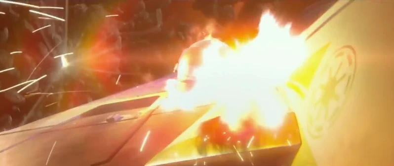 SKYWALKER EXPLOSION 07 | SFX Resource Wiki | Fandom