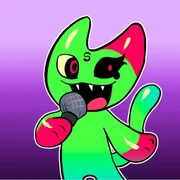 Slime Cat | SFX Resource Wiki | Fandom
