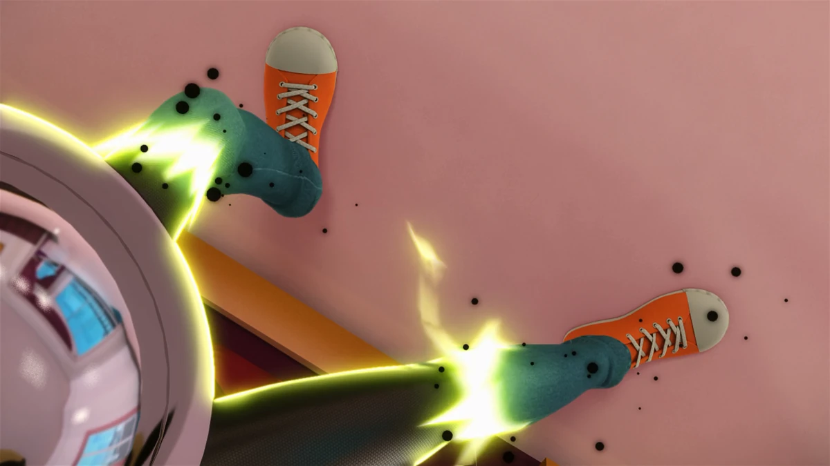 Sound Ideas, ENERGY BOLT - HEAVY EXPLOSION IMPACT WITH PROCESSED ARCING 02 | SFX Resource Wiki ...